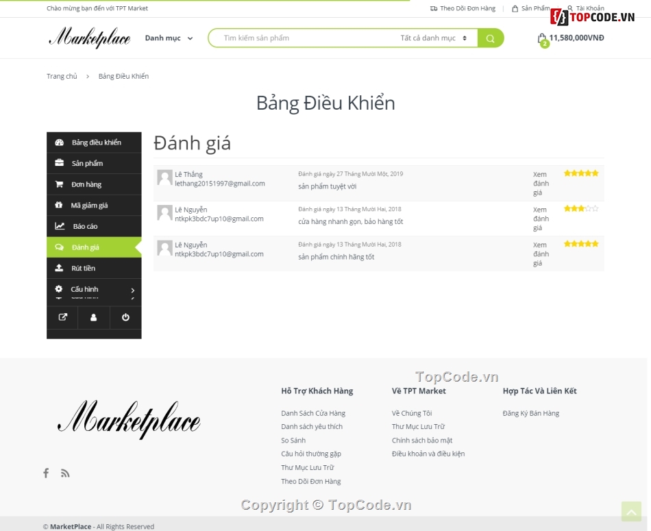 Đồ Án Tốt Nghiệp [Source Code + Báo Cáo + Sơ Đồ + Thiết Kế] Website ...